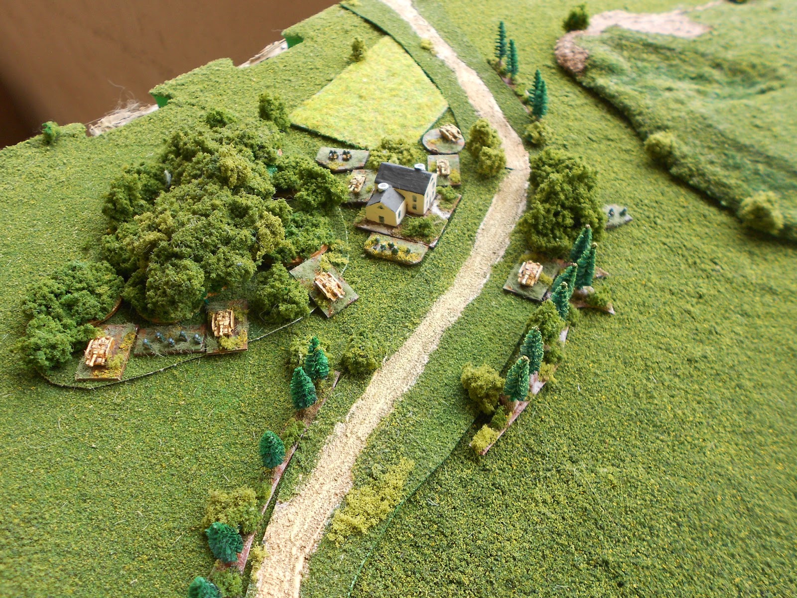 [TMP] "3mm scale: neither rice nor counters!" Topic